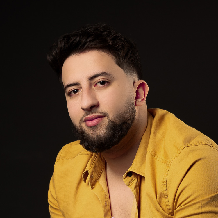 Website & Brand designer | SAMIR jammal